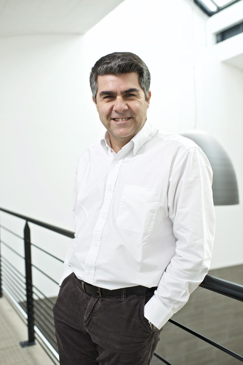 Nomination de Christophe Chaumeil comme Directeur Général du Territoire ...