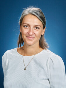 Marie-Charlotte Brousse, Nomination à la Clinique Saint-Germain